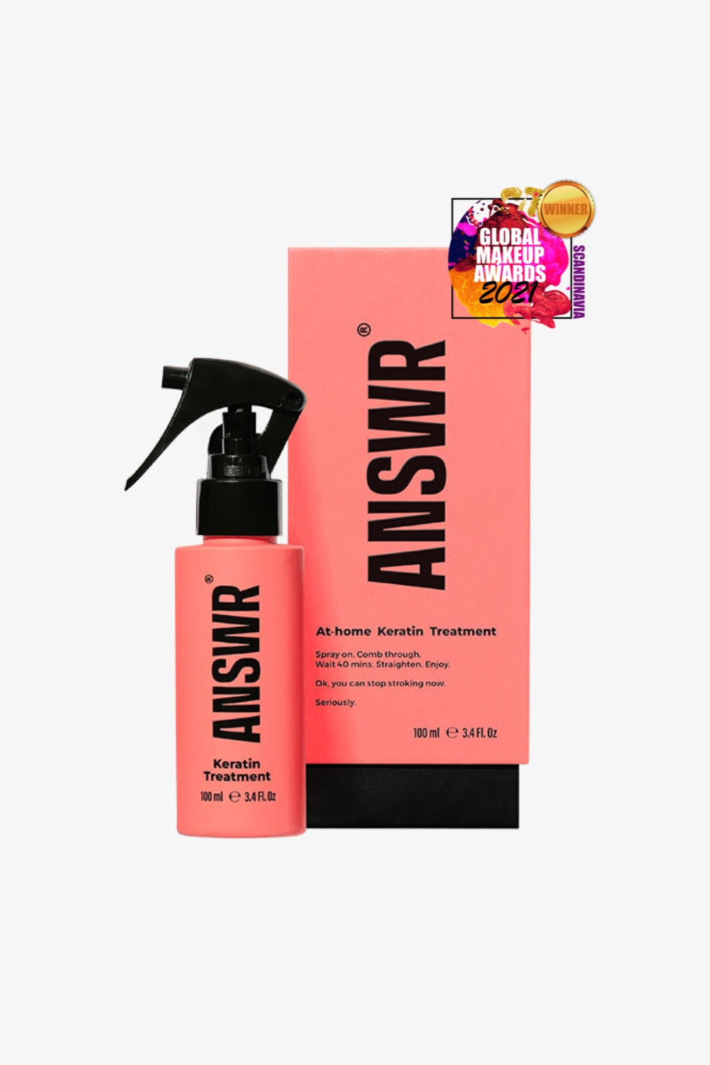 At-Home Keratin Treatment | Keratin Hair Care, Smoothing & Blow Dry ...