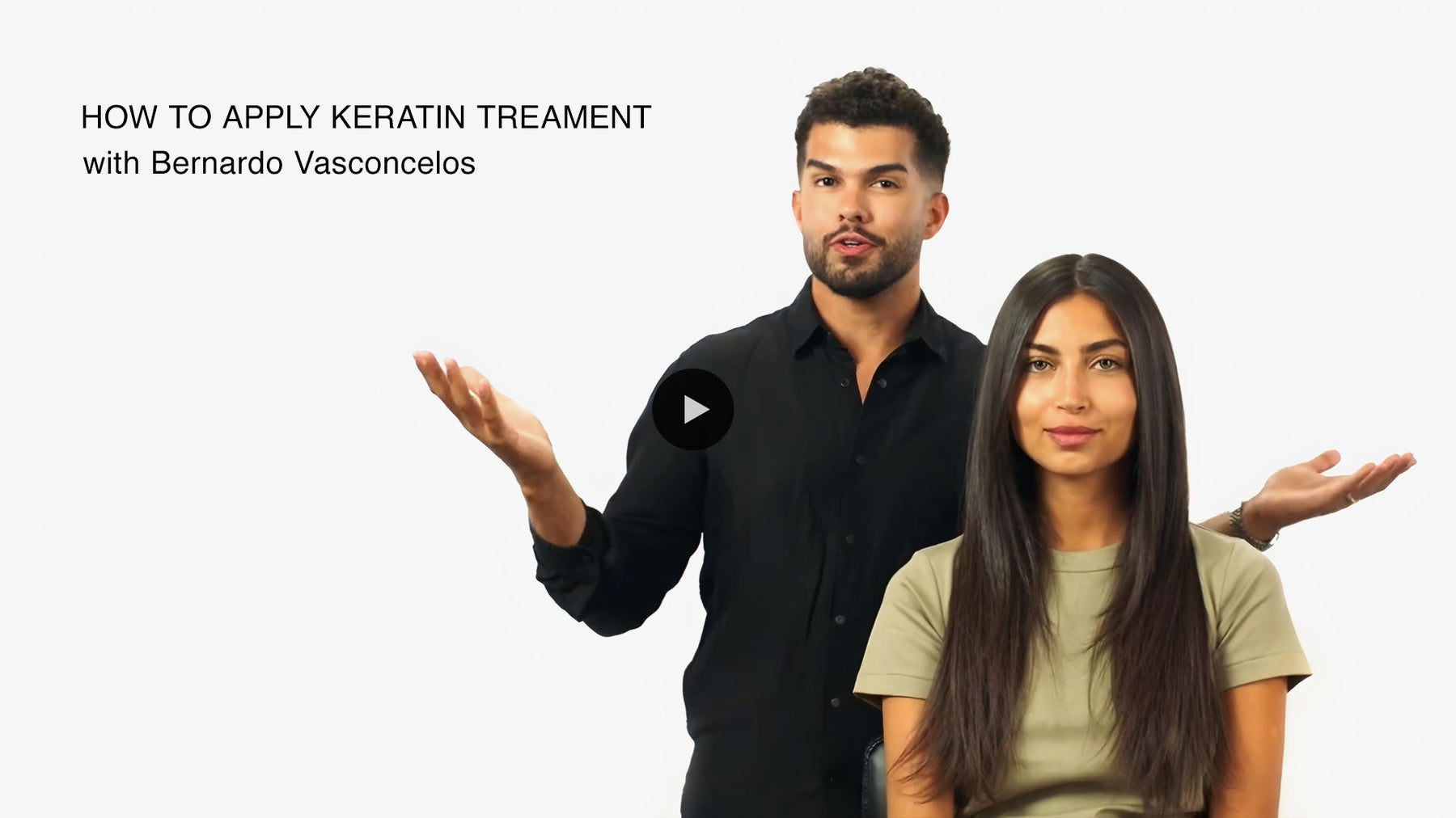 Keratin treatment guide