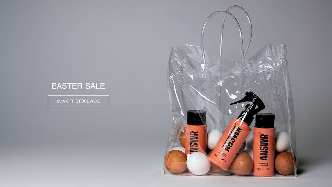 ANSWR: Home Salon Beauty Brand | Keratin Treatment & Hair Removal tool ...